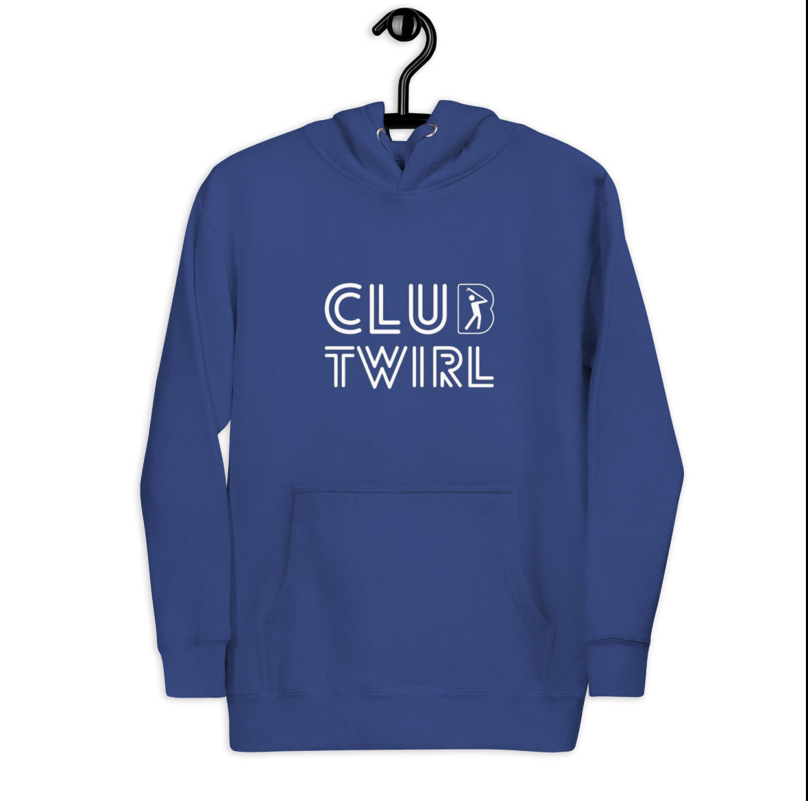 Apparel – Club Twirl Golf Lounge